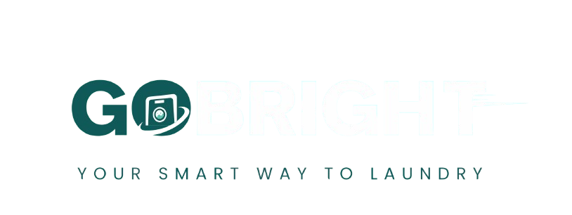 GoBright - Your Smart Way to Laundry