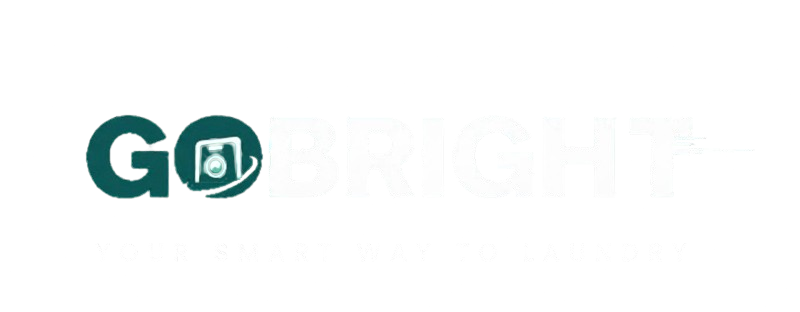 GoBright - Your Smart Way to Laundry